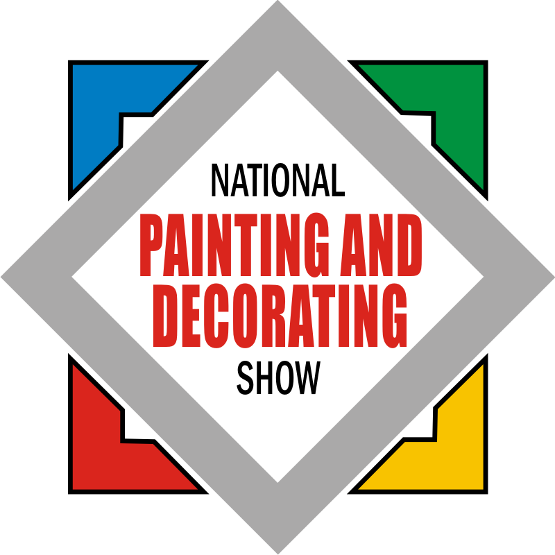The National Painting and Decorating Show at the CBS Arena, Coventry, UK