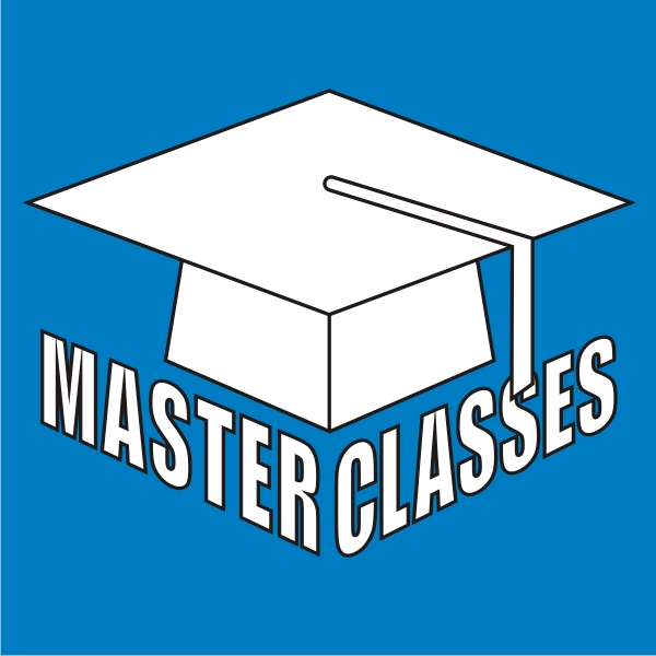 Masterclasses - National Painting and Decorating Show