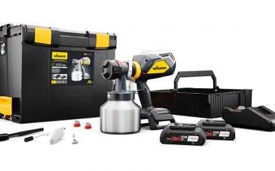 Show News - National Painting and Decorating Show